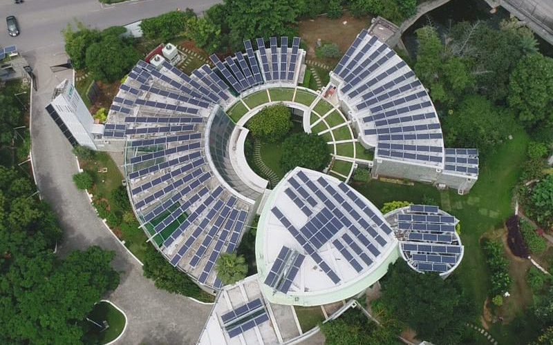 Projects | HeliosVento